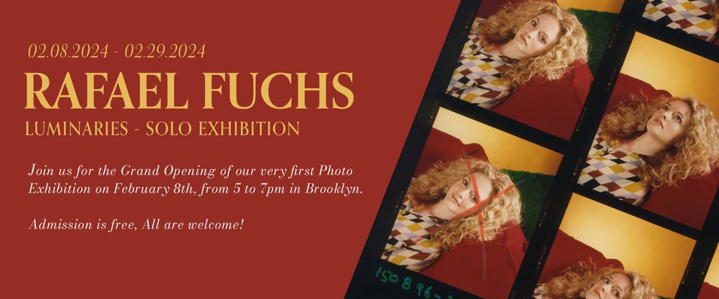Luminaries Art Show at 19th Street Gallery - Printique, An Adorama Company