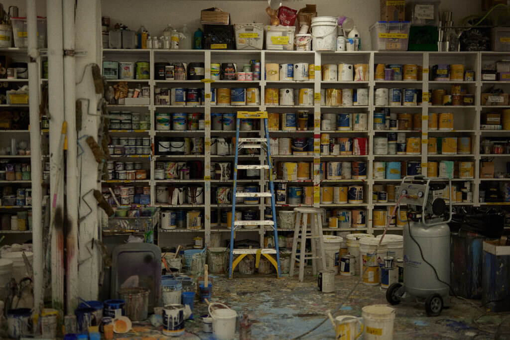 Artist Spotlight | Sarah Oliphant - Printique, An Adorama Company