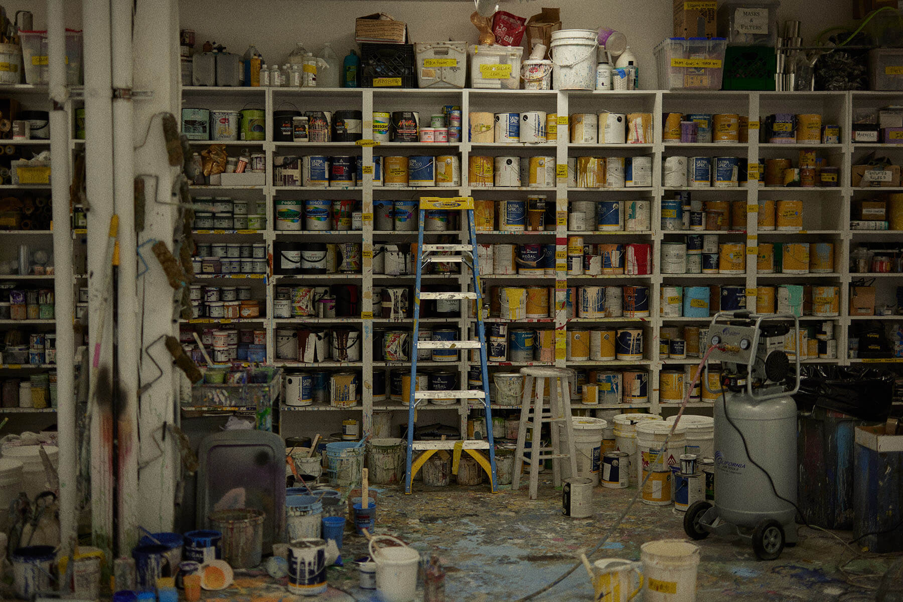 Artist Spotlight | Sarah Oliphant - Printique, An Adorama Company