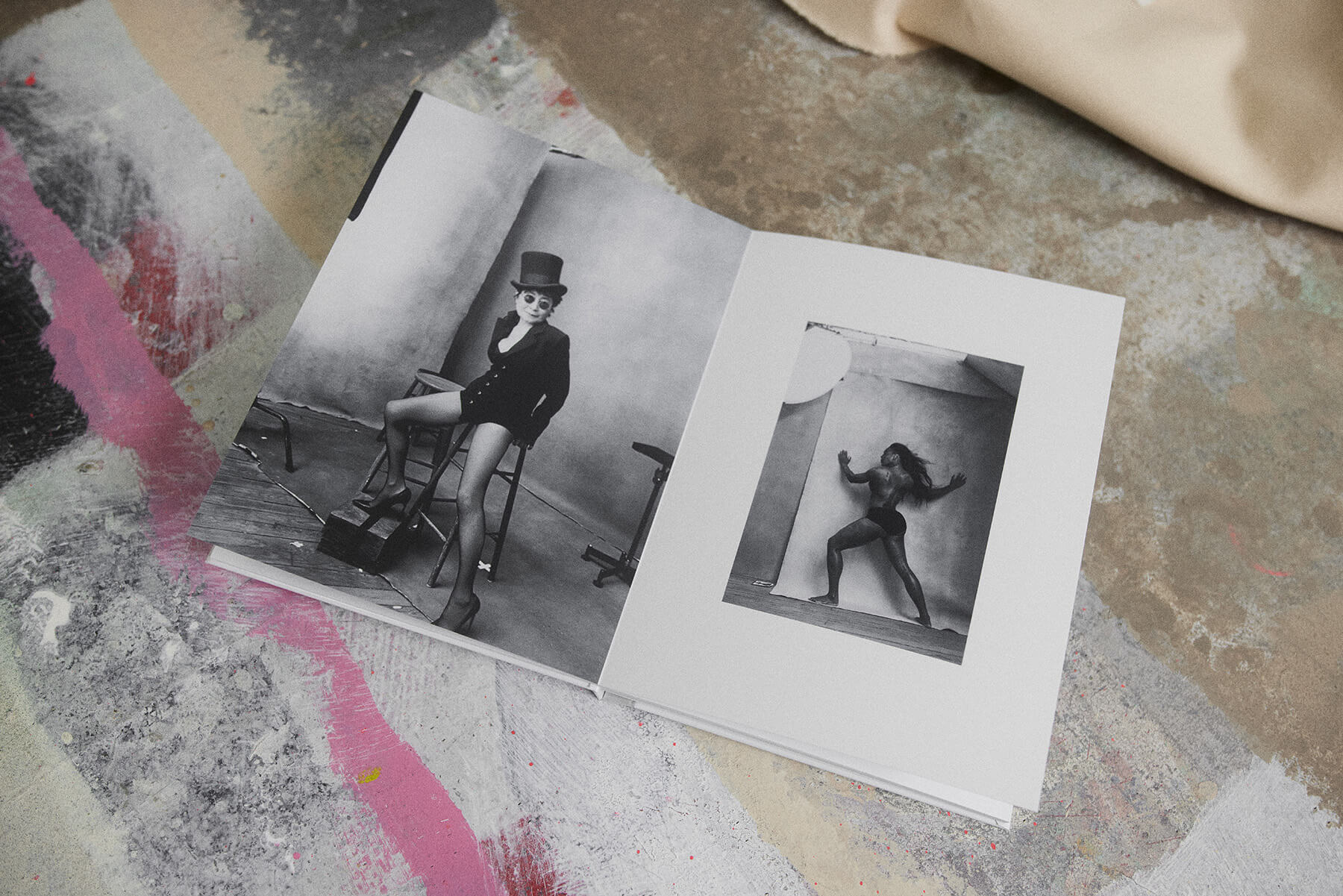 Artist Spotlight | Sarah Oliphant - Printique, An Adorama Company