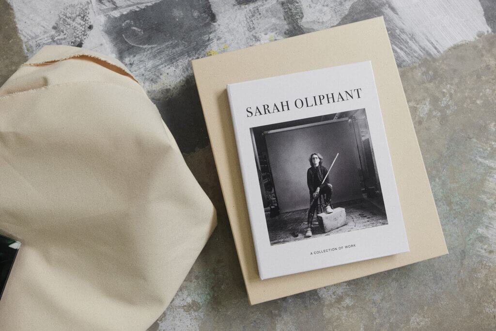 Artist Spotlight | Sarah Oliphant - Printique, An Adorama Company
