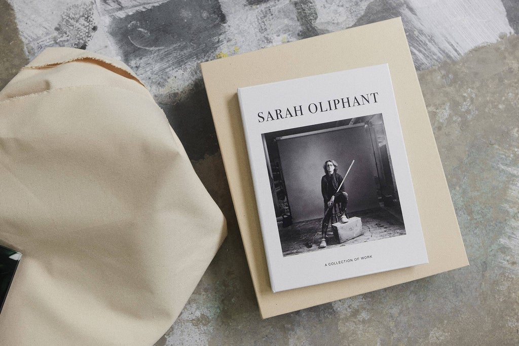 Artist Spotlight | Sarah Oliphant - Printique, An Adorama Company