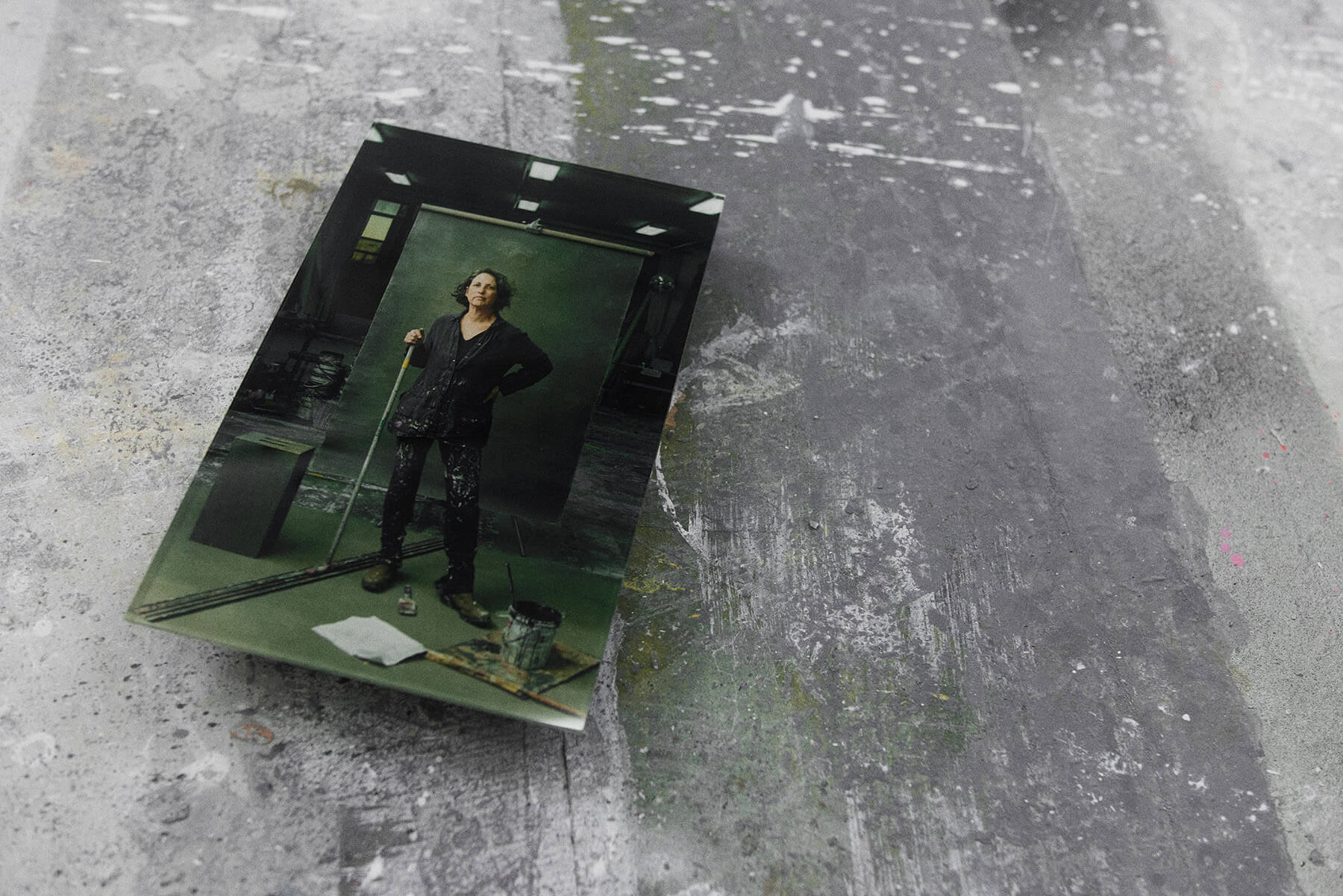 Artist Spotlight | Sarah Oliphant - Printique, An Adorama Company