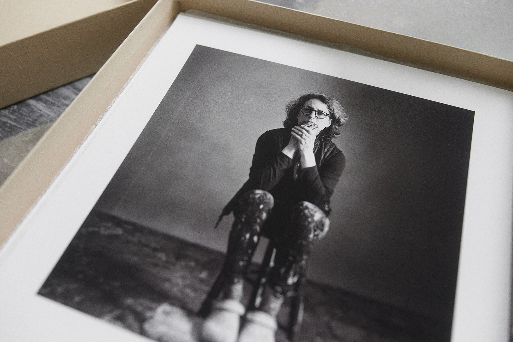 Artist Spotlight | Sarah Oliphant - Printique, An Adorama Company