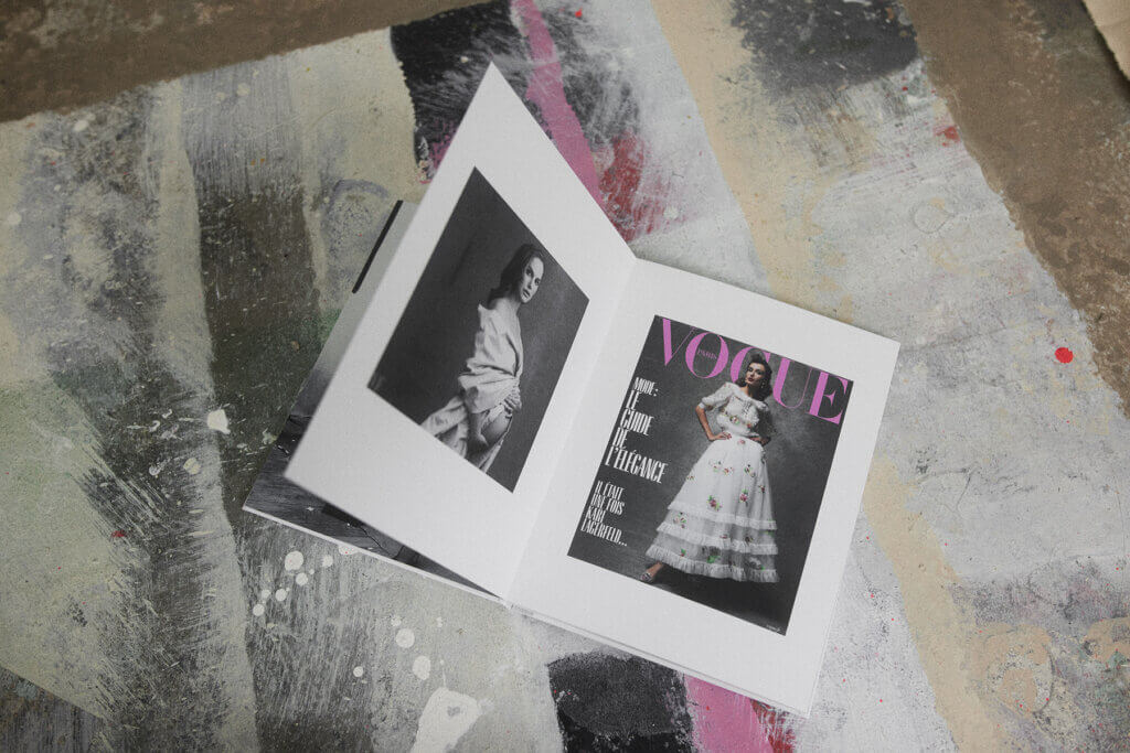 Artist Spotlight | Sarah Oliphant - Printique, An Adorama Company