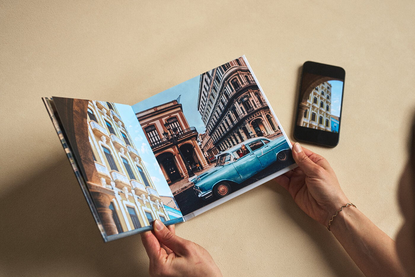 Introducing | Easy Photo Books - Printique, An Adorama Company