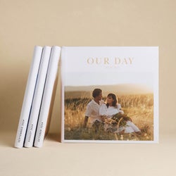 Wedding Photo Products - Printique, An Adorama Company