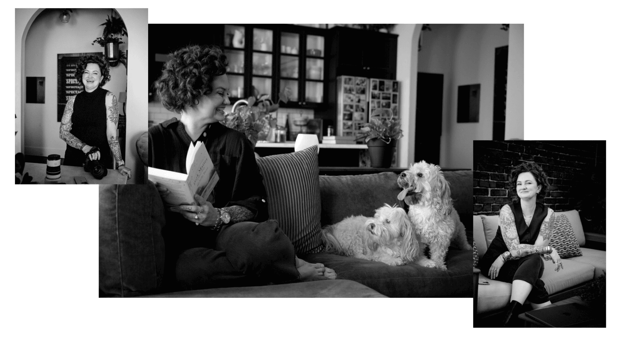 Meet Susan Stripling | Wedding Photographer - Printique, An Adorama Company