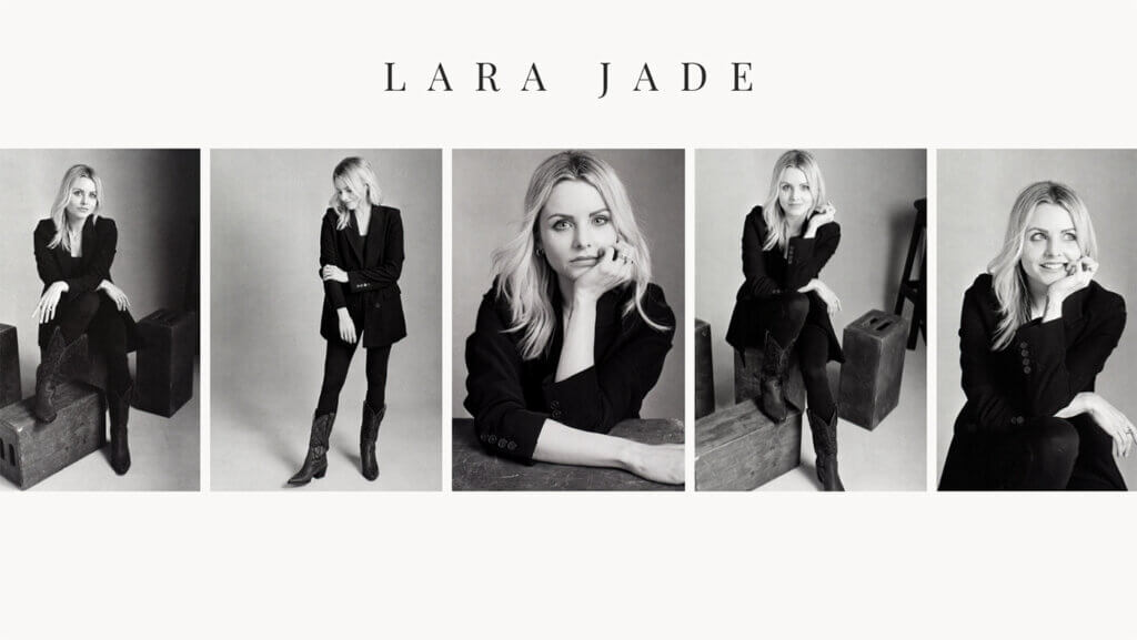 Beauty and Fashion Pro | Lara Jade’s Favorite Things - Printique, An ...