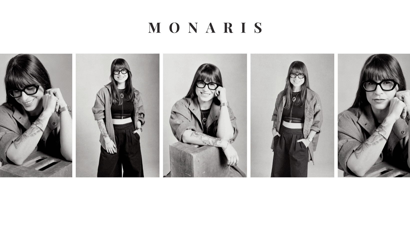 Monaris | The Pro We All Need to Know - Printique, An Adorama Company