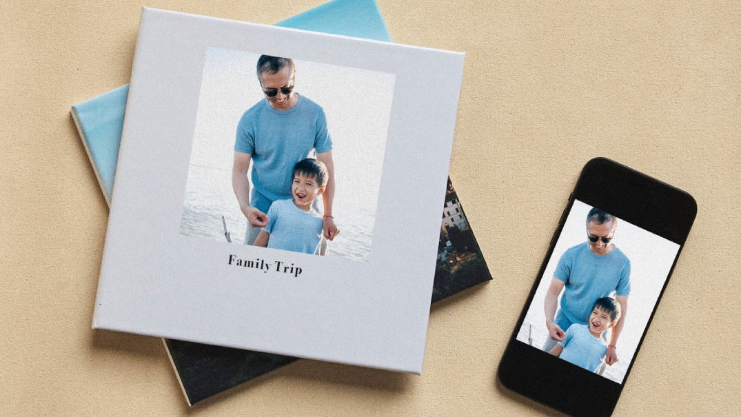 Premium Custom Prints & Photo Books - Printique, An Adorama Company