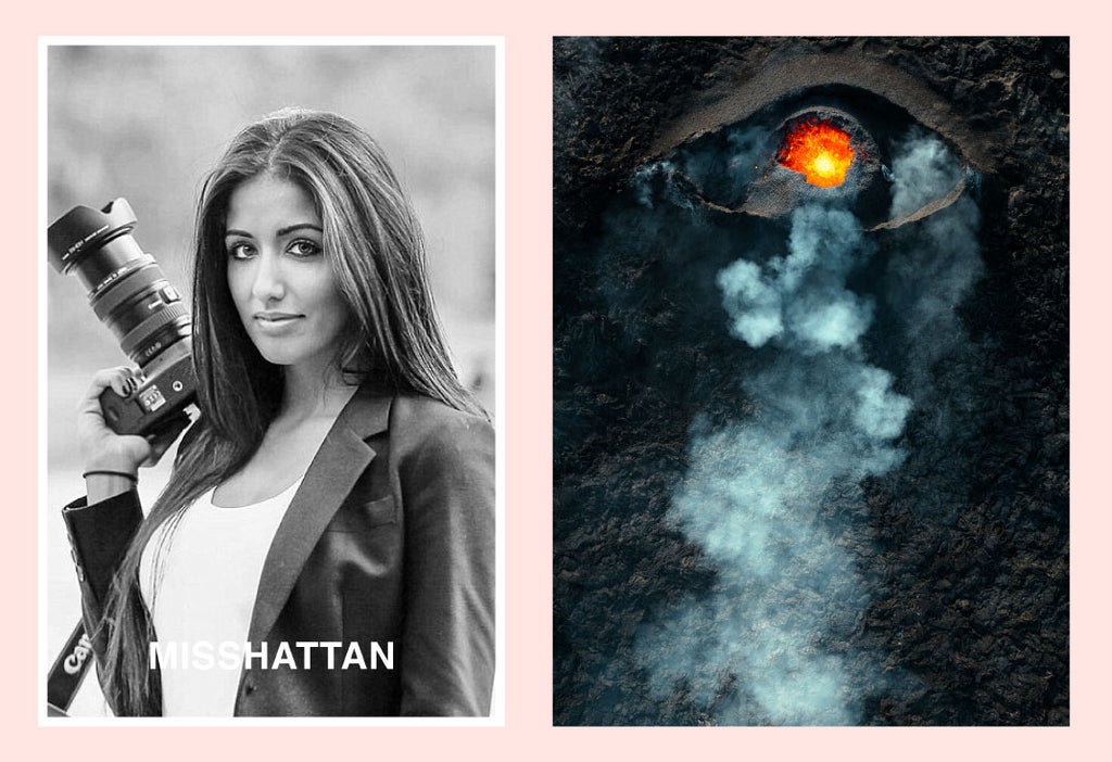 WeCreate With Printique: The Power of Female Photography