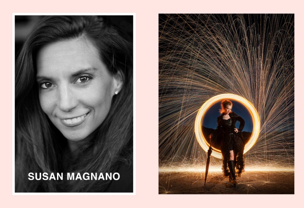 WeCreate With Printique: The Power of Female Photography