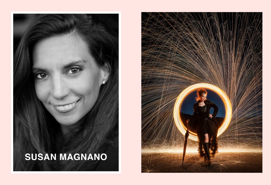 WeCreate With Printique: The Power of Female Photography