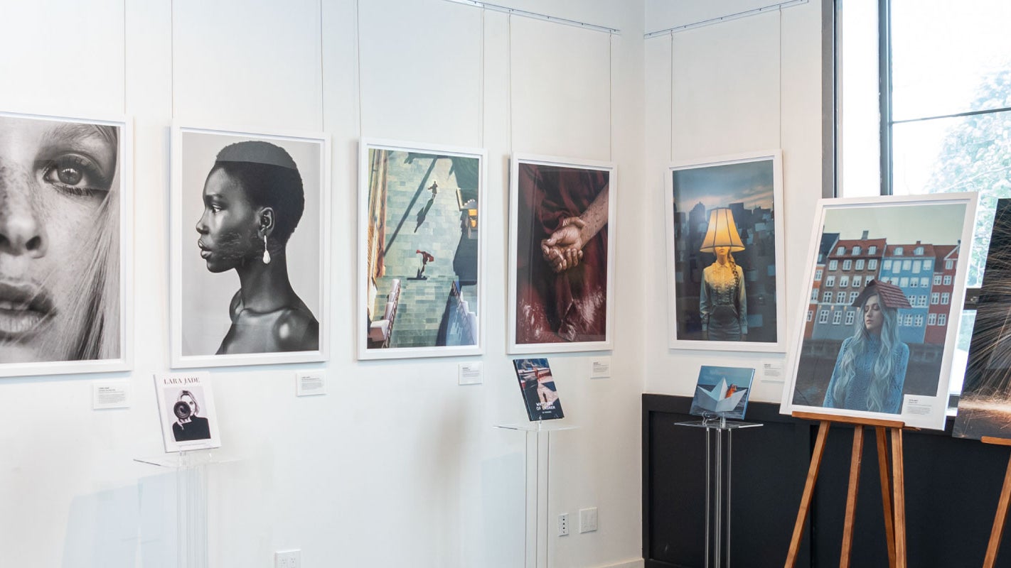 Premium Custom Prints & Photo Books - Printique, An Adorama Company