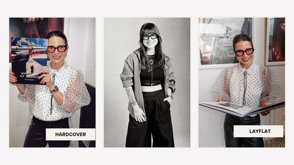 Monaris | The Pro We All Need to Know - Printique, An Adorama Company