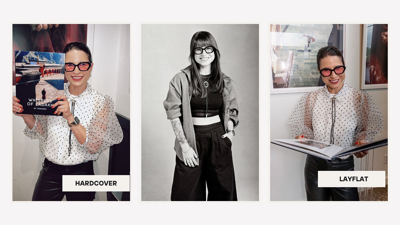 Monaris | The Pro We All Need to Know - Printique, An Adorama Company