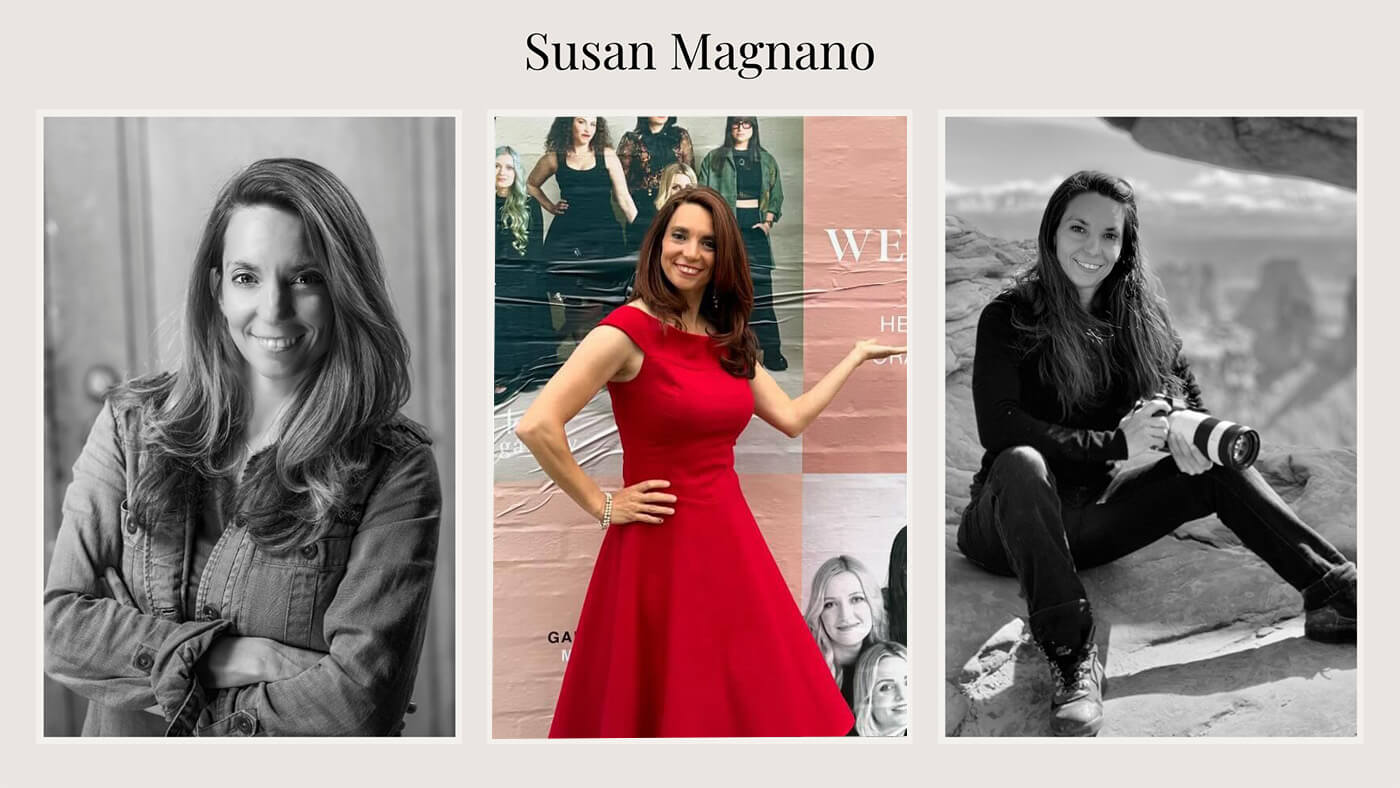 Susan Magnano | Adventures with Light Painting - Printique