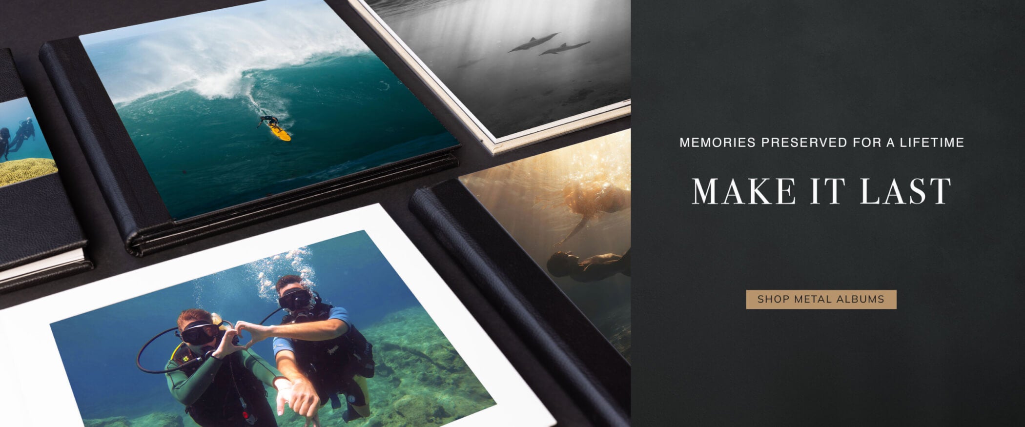 Premium Custom Prints & Photo Books - Printique, An Adorama Company