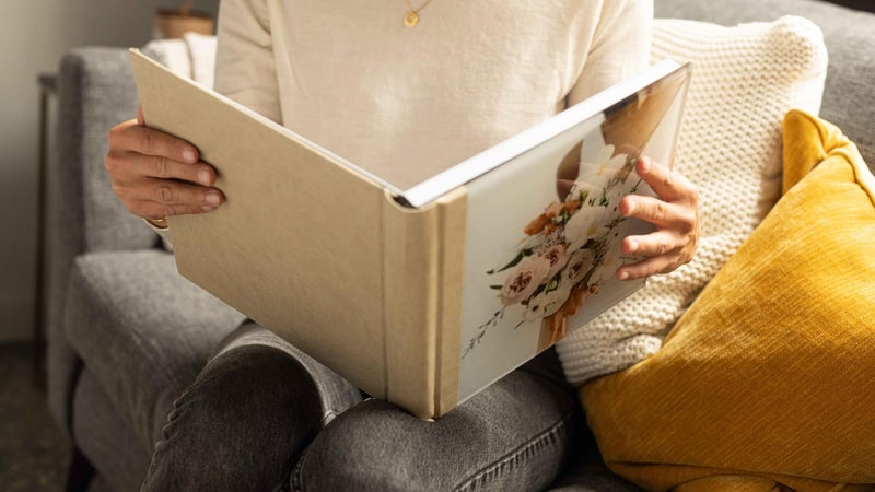 Premium Custom Prints & Photo Books - Printique, An Adorama Company