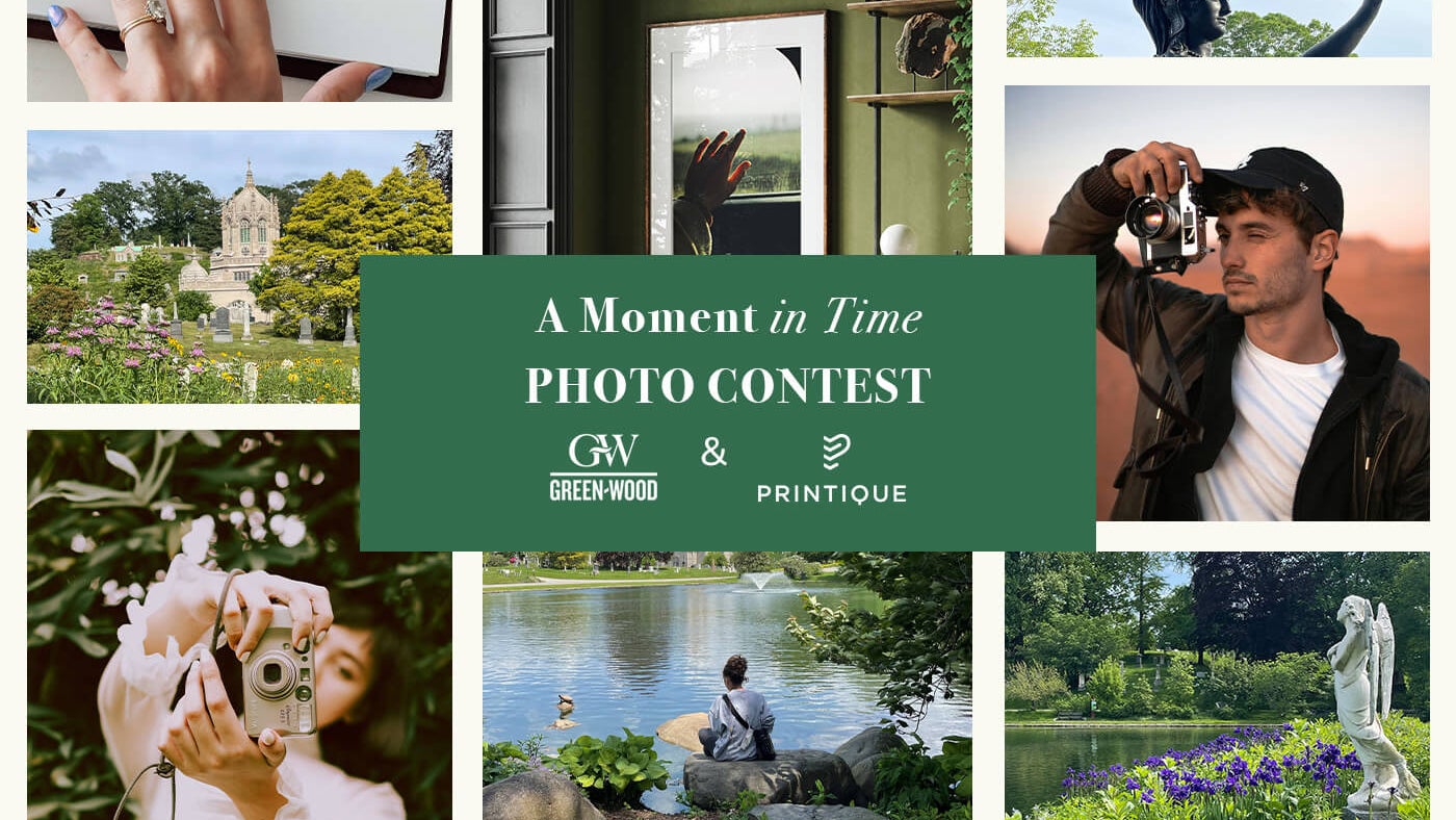 Premium Custom Prints & Photo Books - Printique, An Adorama Company