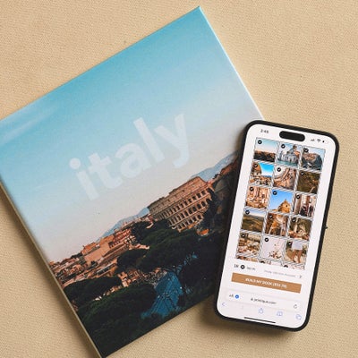 Premium Custom Prints & Photo Books - Printique, An Adorama Company