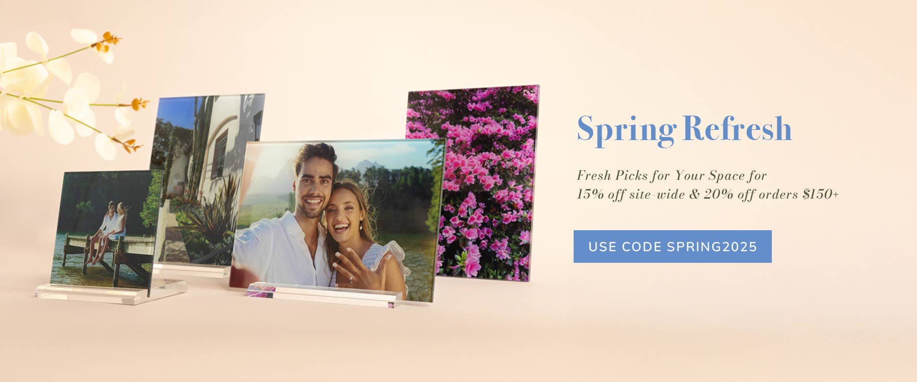 Premium Custom Prints & Photo Books - Printique, An Adorama Company