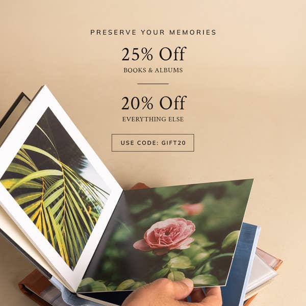 Best Photo Prints, Photo Books, Albums, & Wall Art - Printique, An ...