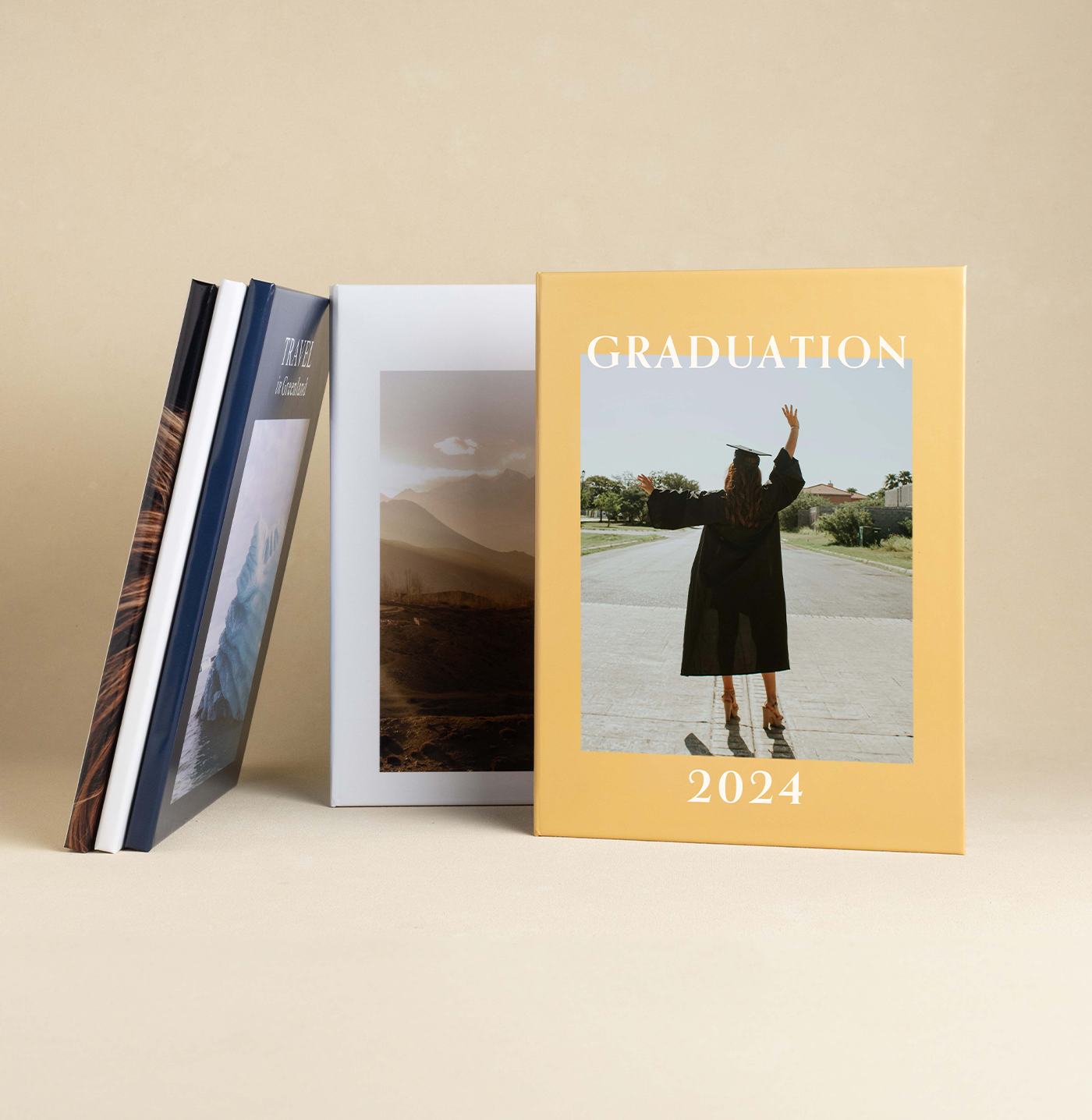 Your Ultimate Guide for Graduation Photo-Products - Printique, An ...