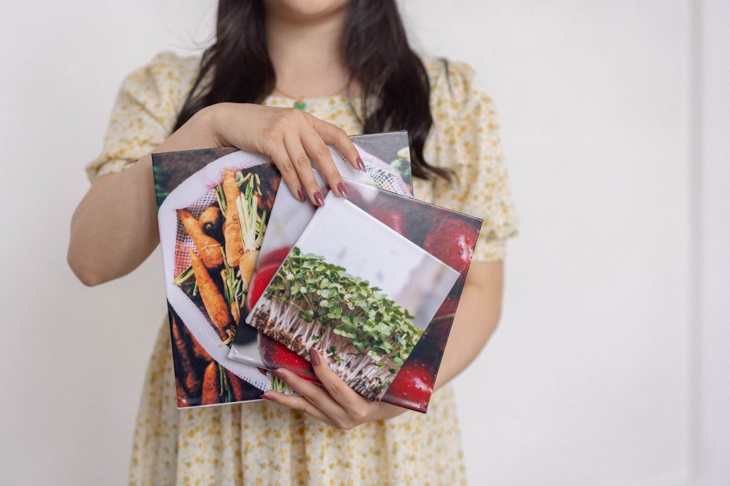 What Is a Standard Photo Book? Discover Our New Classic Bound Option ...