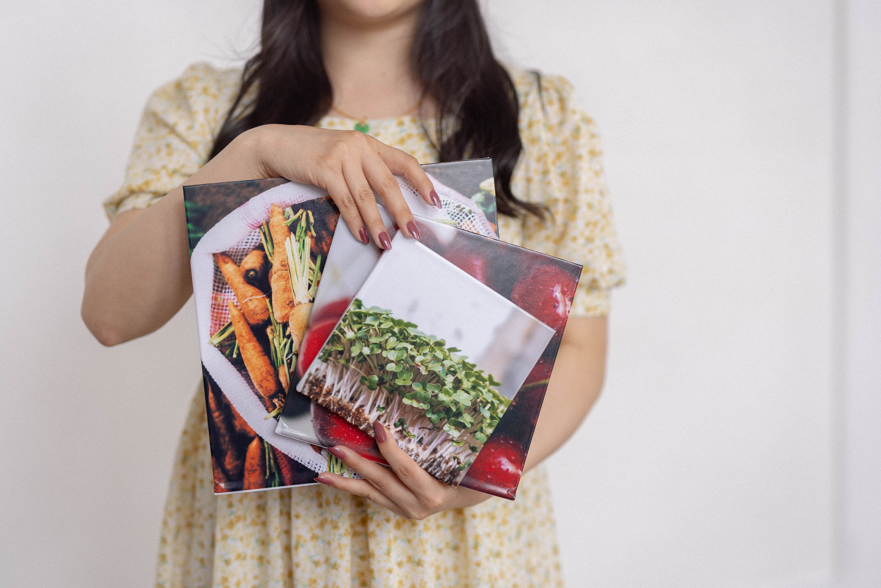 What Is a Standard Photo Book? Discover Our New Classic Bound Option ...