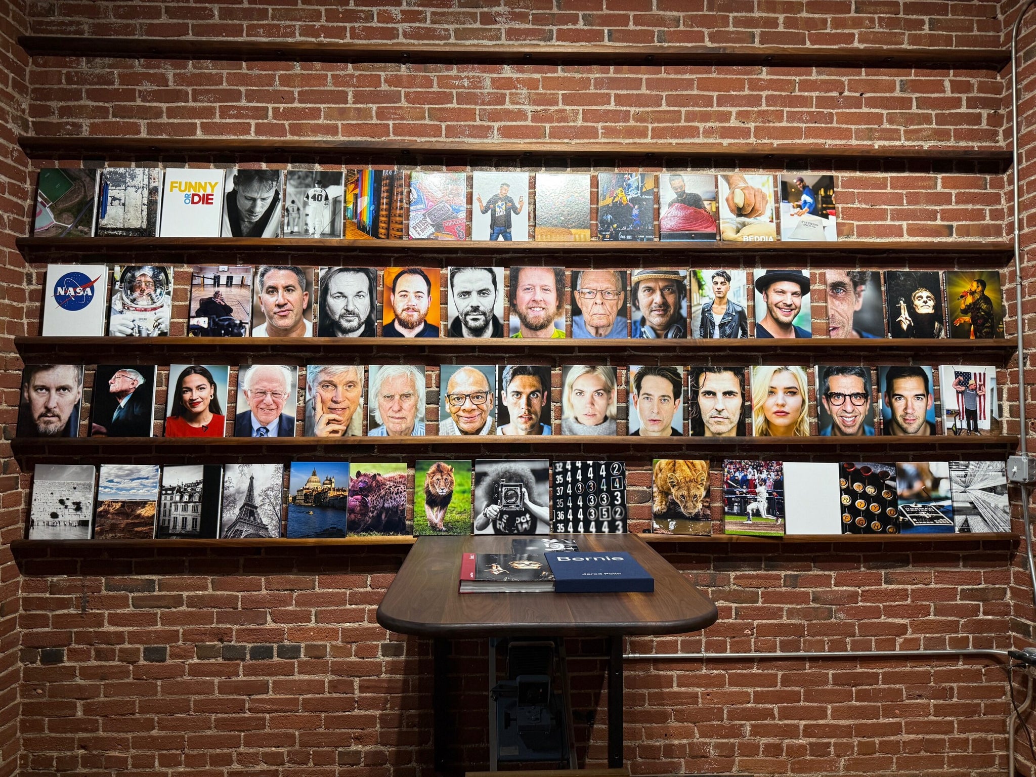 Lens and Soul | Meet Jared Polin - Printique, An Adorama Company