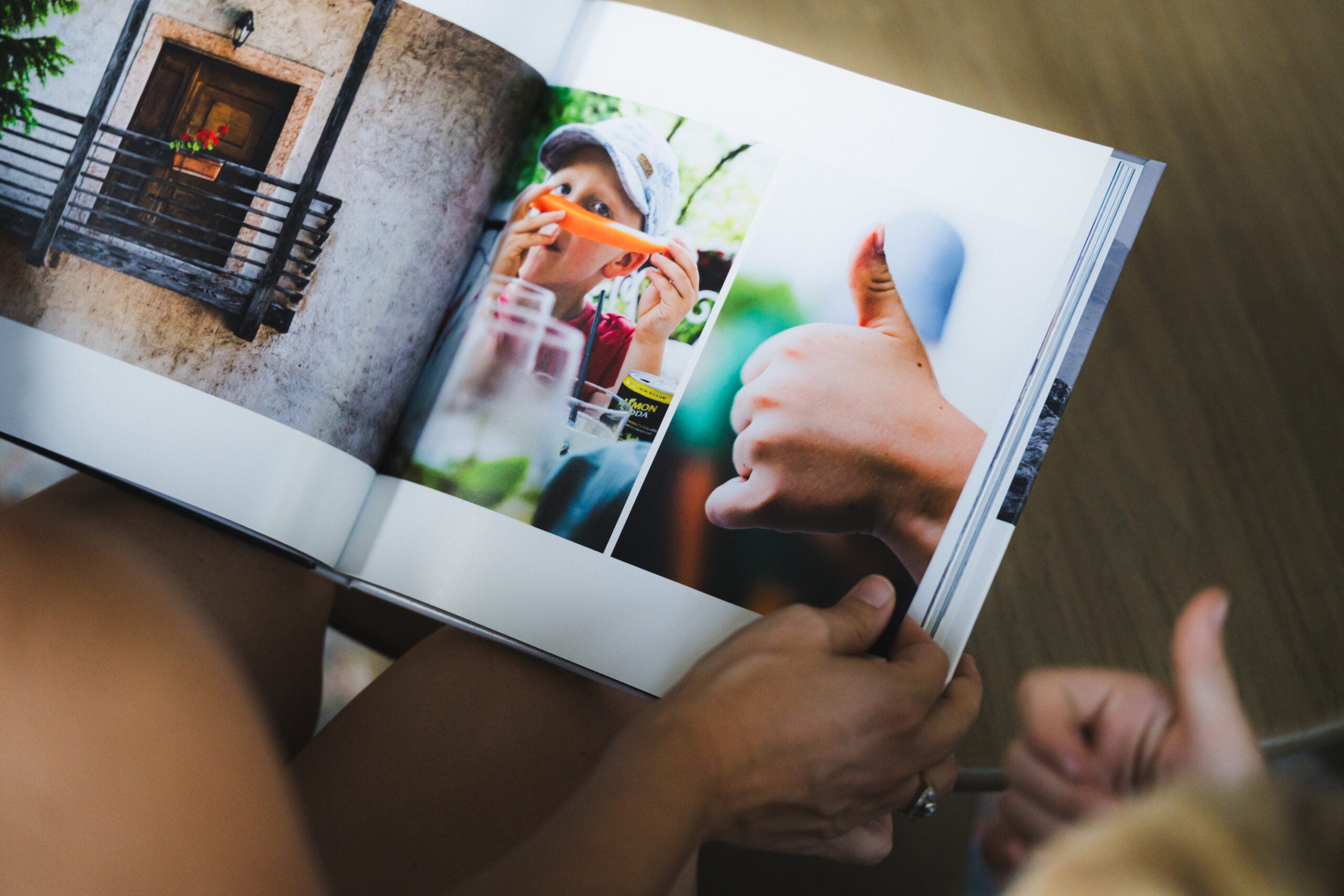 Saving Summer Memories with Printique - Printique, An Adorama Company