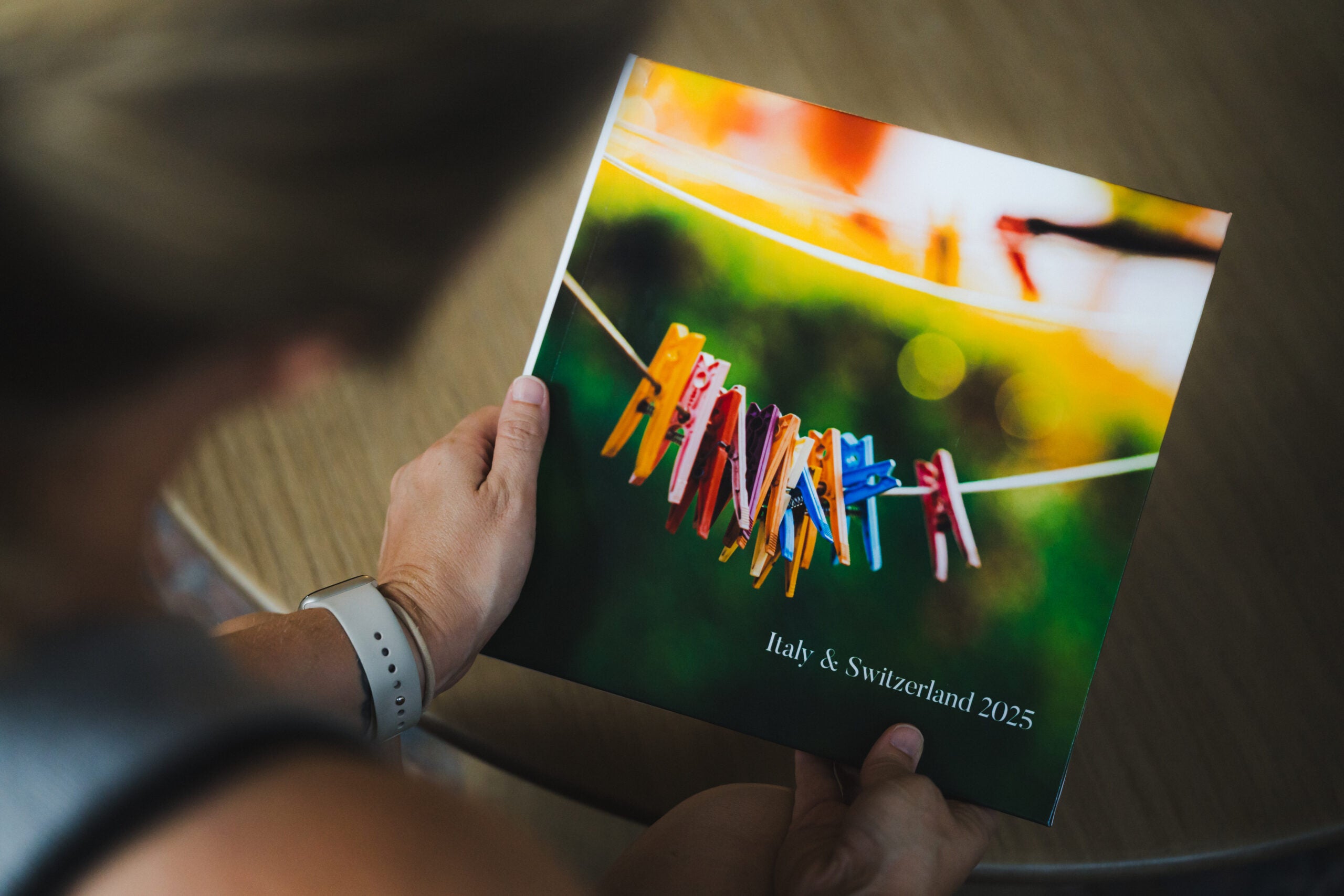 Saving Summer Memories with Printique - Printique, An Adorama Company